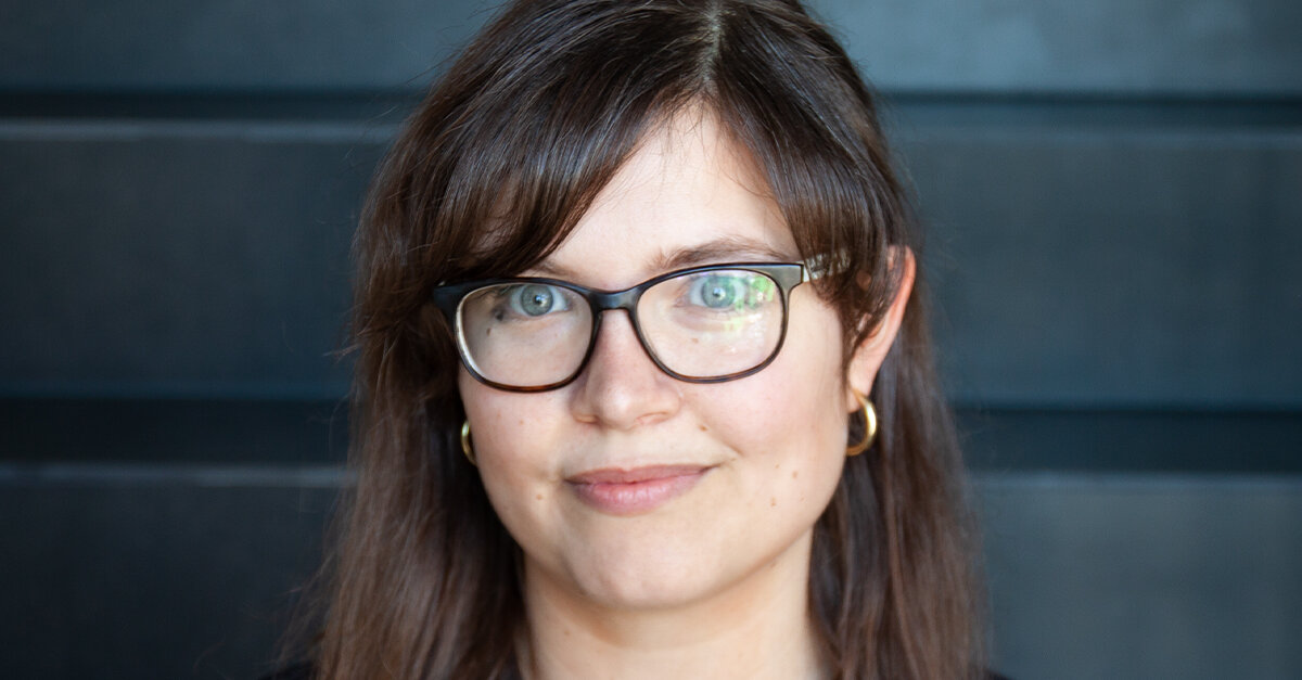 Sarah Seiler • EINHUNDERT Energie GmbH | Umweltwirtschaft.NRW